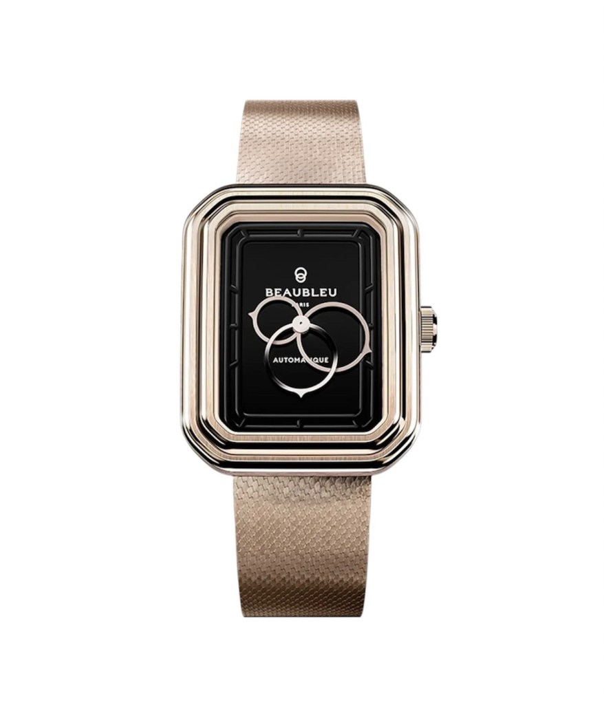 10 of the Best Microbrand Watches to Known in 2026 - Lizbeth Hernández