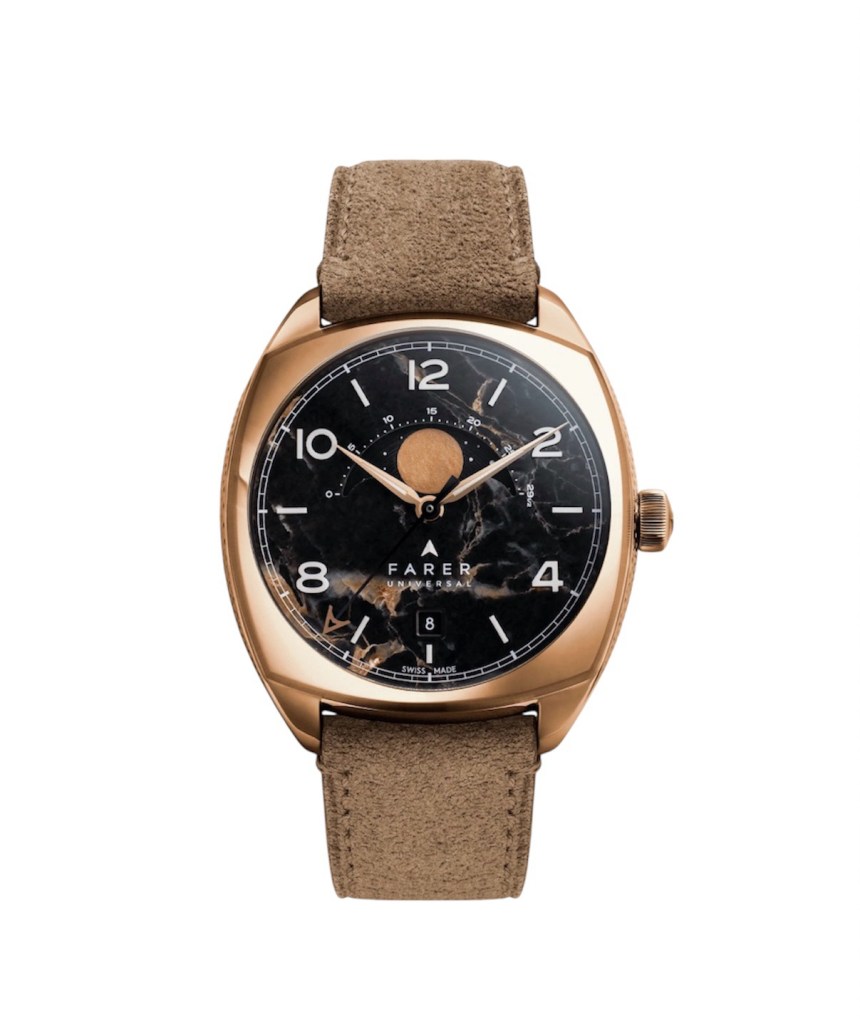 10 of the Best Microbrand Watches to Known in 2026 - Lizbeth Hernández